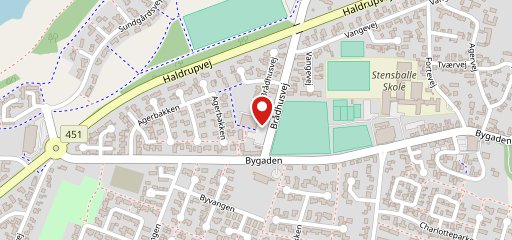 Da Angelino Pizza og Pasta pizzeria, Horsens - Restaurant menu and reviews