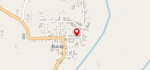 da ARCH - Unlimited Samgyeopsal restaurant, Bucay