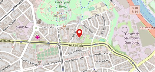 da capo, Stuttgart - Speisekarte, Preise und Bewertungen