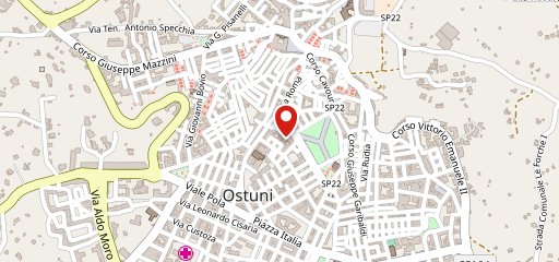 Ristorante da Gigione, Ostuni - Menu del ristorante, prezzi e recensioni