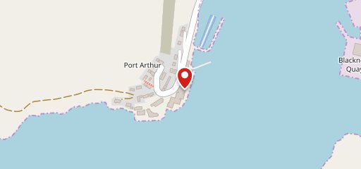 Da Haaf Restaurant, Scalloway - Restaurant menu, prices and reviews