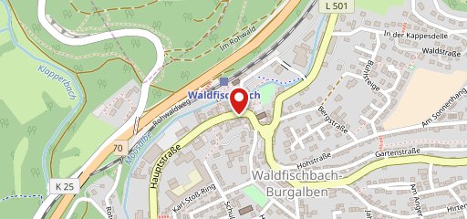 Da Memo, Waldfischbach-Burgalben - Speisekarte, Preise und Bewertungen