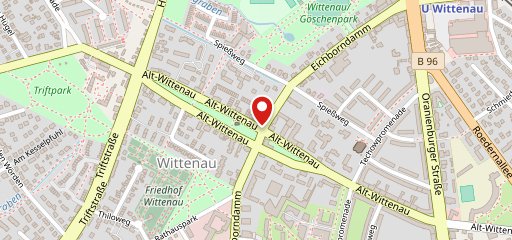 Da Mingiu, Berlin - Speisekarte, Preise und Bewertungen