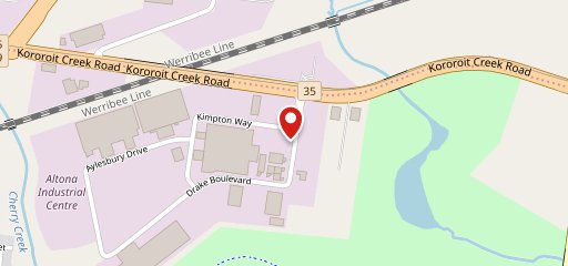 Da Moose Cafe, Altona - Restaurant menu, prices and reviews