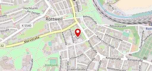 Da Nang in der Markthalle Rottweil, Rottweil - Speisekarte, Preise und ...