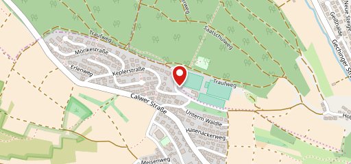 Pizzeria Sportheim FSV Deufringen, Aidlingen - Speisekarte, Preise und ...