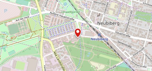 Da Noi - Pizzeria und Ristorante, Neubiberg - Speisekarte, Preise und ...