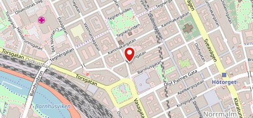 da peppe due, Stockholm - Restaurant menu, prices and reviews