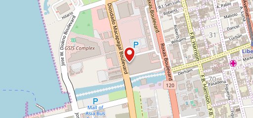 Da Rae Jung Korean Restaurant, Pasay - Restaurant menu, prices and reviews