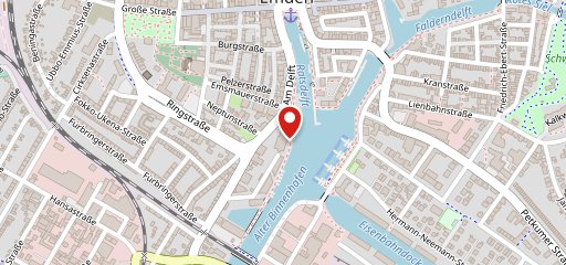 da Sergio Emden, Emden - Speisekarte, Preise und Bewertungen