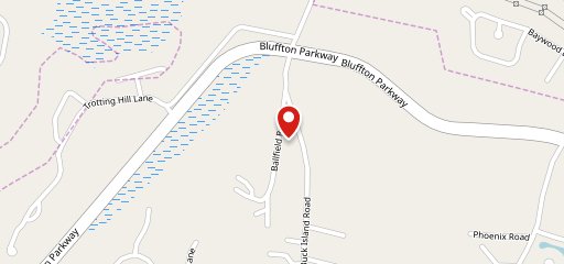 Da Shack, Bluffton - Restaurant menu, prices and reviews