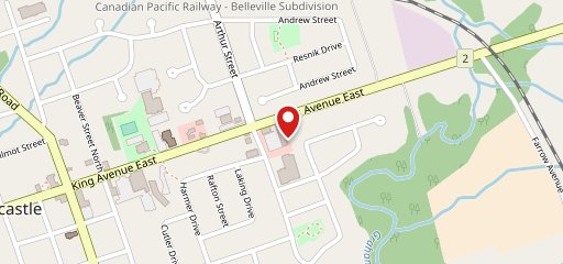 Da Taste, Newcastle - Restaurant menu, prices and reviews