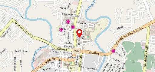 DadBod restaurant, Lucena, 67 Hermana Fausta St - Restaurant reviews