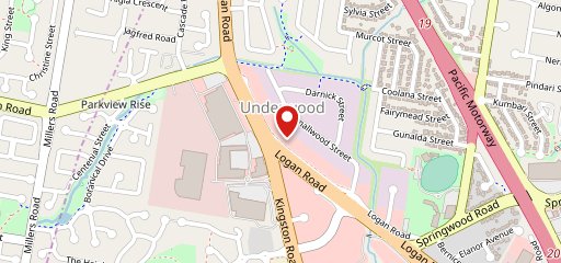 Daega Korean BBQ Cuisine, Underwood - Restaurant menu, prices and reviews