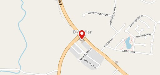 Dag Pub & Motel, D'Aguilar - Restaurant menu, prices and reviews