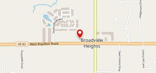 D'Agnese's, Broadview Heights - Restaurant menu, prices and reviews