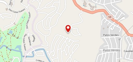 Dahon Cafe & Pavillon, Antipolo - Restaurant menu, prices and reviews