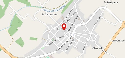 DAICA, Llubí - Menú del restaurante, precios y reseñas