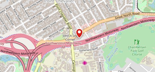 Daily Bread — Pt Chev, Auckland - Restaurant menu, prices and reviews