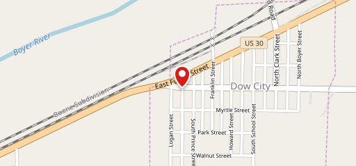 Daily Dose, Dow City - Restaurant menu, prices and reviews