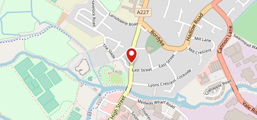 Daily Rice Chinese Restaurant/Takeaways, Tonbridge - Restaurant menu ...