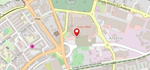 Daily, Timișoara - Speisekarte, Preise und Bewertungen