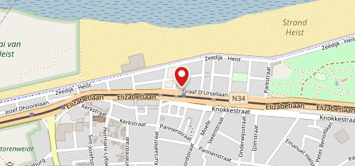 Sandwichbar Daily's, Knokke-Heist - Menú del restaurante, precios y reseñas