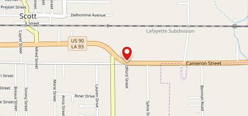 Daiquiri Island, Lafayette - Restaurant menu, prices and reviews