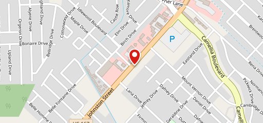 Daiquiris Supreme, Lafayette - Restaurant menu, prices and reviews