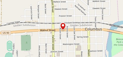 Dairy Cone, Columbus - Restaurant menu, prices and reviews