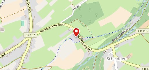 Daisy Scheidgen, Consdorf - Restaurant menu, prices and reviews