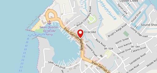 Dajio, Ocracoke - Restaurant menu, prices and reviews