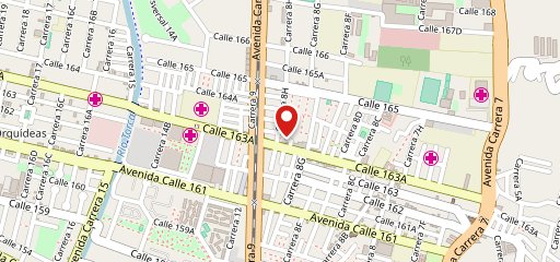 DAKITI BAR, Bogotá - Menú del restaurante, precios y reseñas