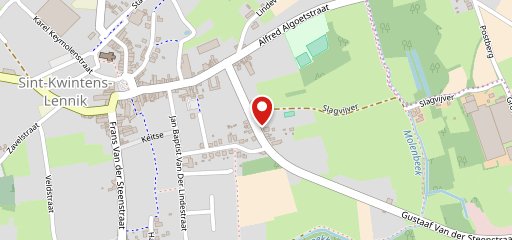 Eetcafe D'Akte, Lennik - Restaurant menu, prices and reviews