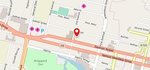 Dala Mala Westdene, Bloemfontein - Restaurant menu, prices and reviews