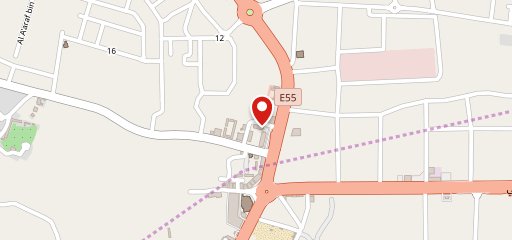 Dallatna Cafe, Al Dhaid