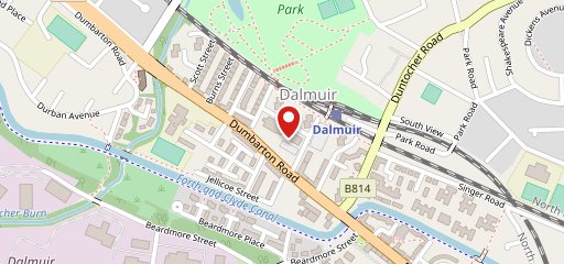 Dalmuir Cafe, Clydebank - Restaurant menu, prices and reviews