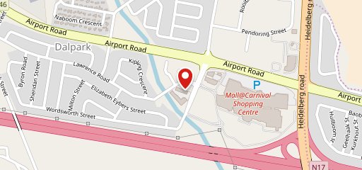 The Dalpark Kitchen, Brakpan - Menú del restaurante, precios y reseñas