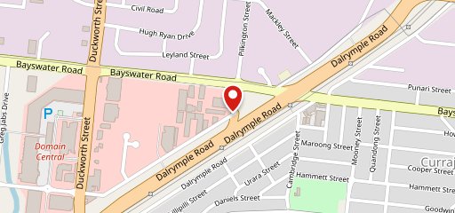 Dalrymple Hotel, Garbutt - Restaurant menu, prices and reviews