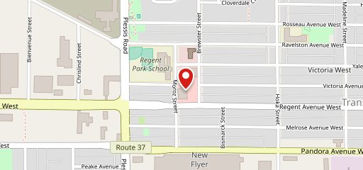 Dal's Restaurant & Lounge, Winnipeg - Restaurant menu, prices and reviews
