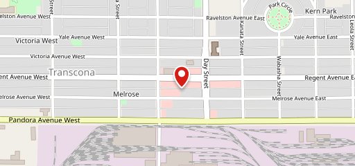 Dal's Restaurant Lounge & Take Out in Winnipeg