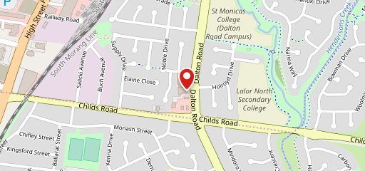 Dalton Village Fish & Chips, Epping - Restaurant menu, prices and reviews