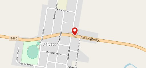 Dalyston General Store, Dalyston - Restaurant menu, prices and reviews