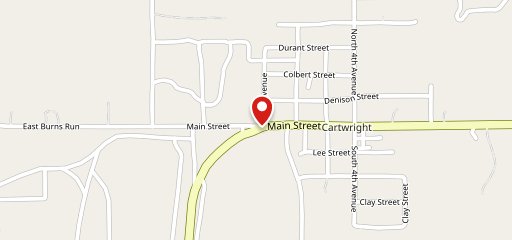 The Dam Lakeside Lounge, Cartwright - Restaurant menu, prices and reviews