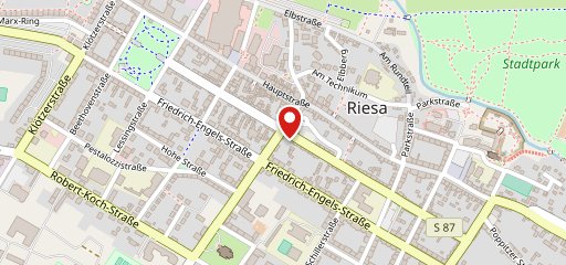 Damals Bistro, Riesa - Speisekarte, Preise und Bewertungen