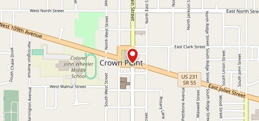 Damo's Dogs Hot Dog Carts Crown Point IN, Crown Point - Restaurant menu ...