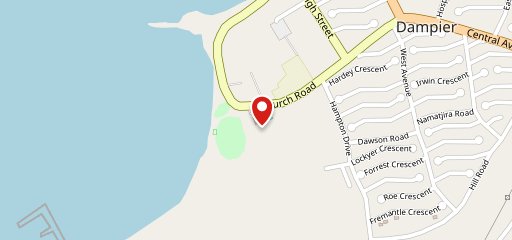 Dampier Chinese Restaurant, Dampier - Restaurant menu, prices and reviews