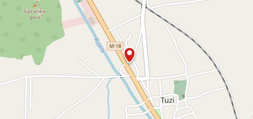 Dan i noć, Tuzi - Restaurant menu, prices and reviews