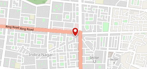 DANBRO by Mr Brown, Lucknow, Munshi Pulia - Restaurant menu, prices and ...