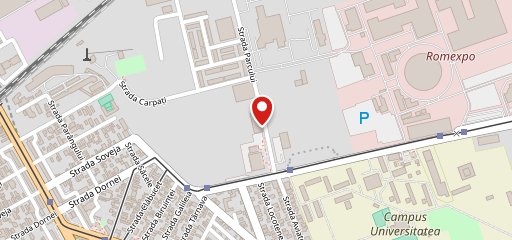 D&L Cuisine, Voluntari, Pipera - Restaurant menu, prices and reviews